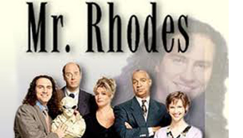 Brian K Roberts Director