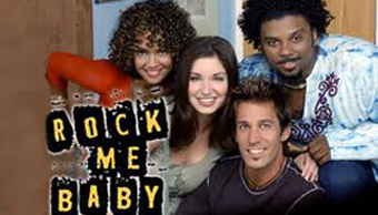 Brian K Roberts Director