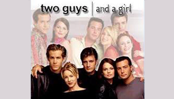 Brian K Roberts Director » Multi-Camera Comedy – Adult