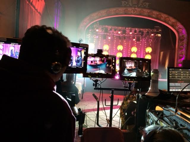 Brian K Roberts Director » Biography